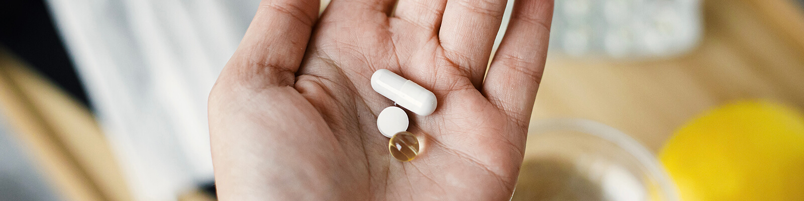 Prostate Medication: Conventional Treatments for BPH