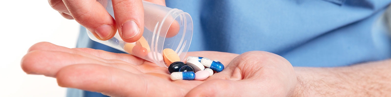 Prostate Medication: Conventional Treatments for BPH