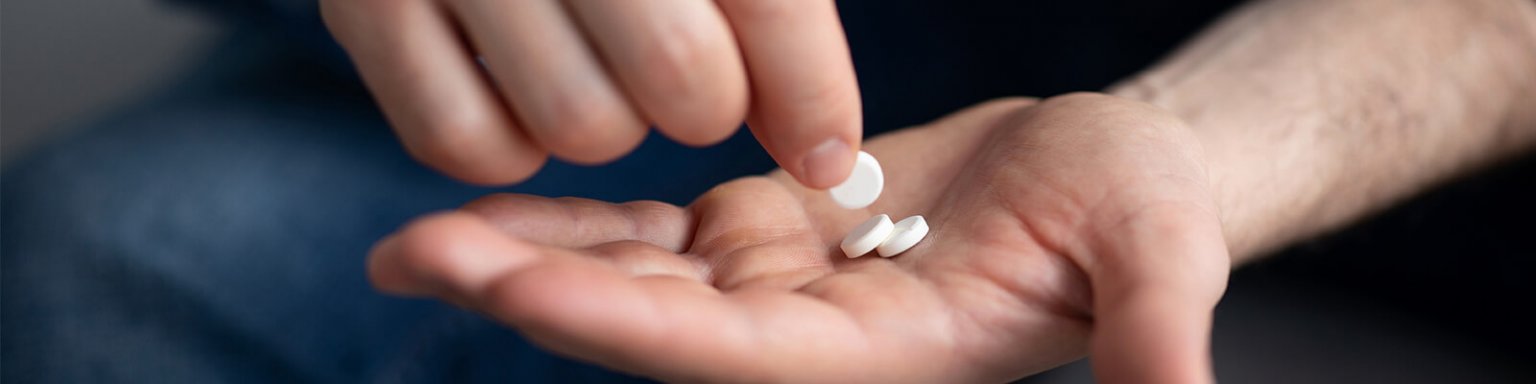 Prostate Medication: Conventional Treatments for BPH