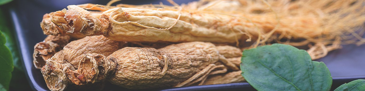 5 Herbs For Erectile Dysfunction - Ben's Natural Health