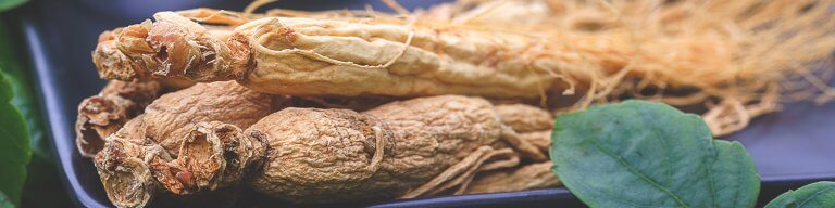 5 Herbs For Erectile Dysfunction - Ben's Natural Health