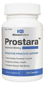 9 Best Supplements For An Enlarged Prostate Gland - Ben's Natural Health