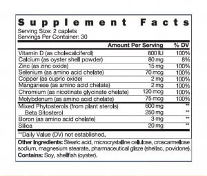 Super Beta Prostate Supplement Review - Ben's Natural Health