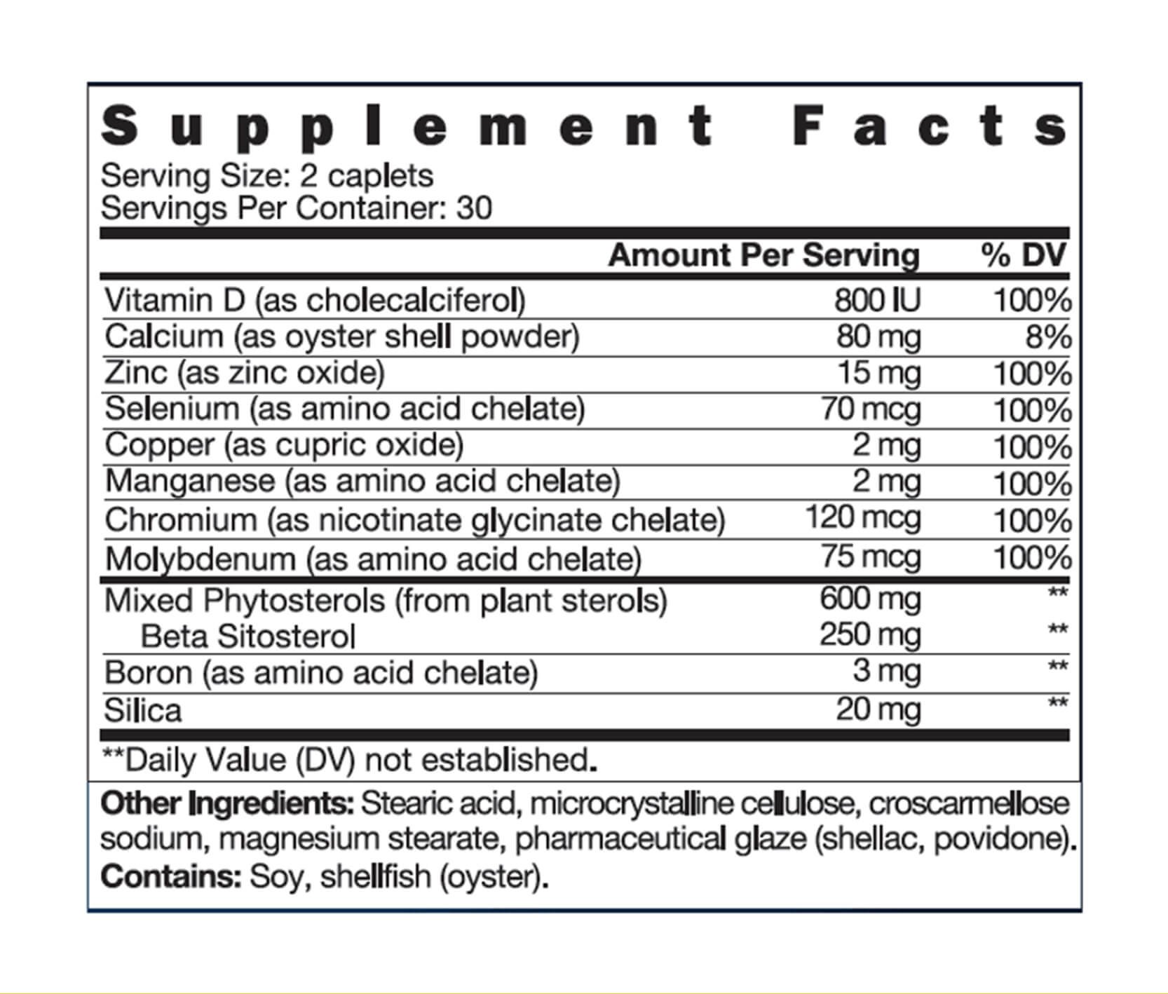 Super Beta Prostate Supplement Review - Ben's Natural Health