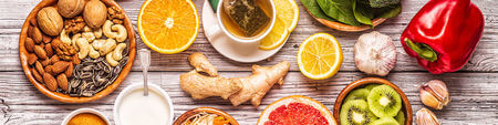 17 Foods that Boost Immune System [Updated] - Ben's Natural Health