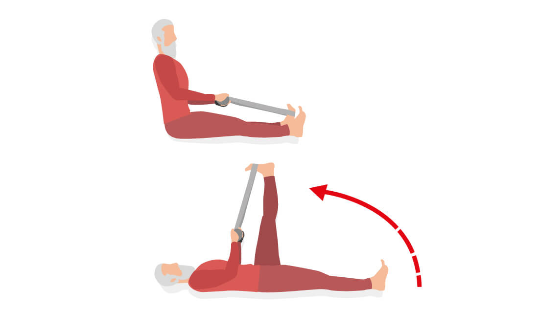 6 Best Yoga Poses for Prostate Enlargement - Ben's Natural Health