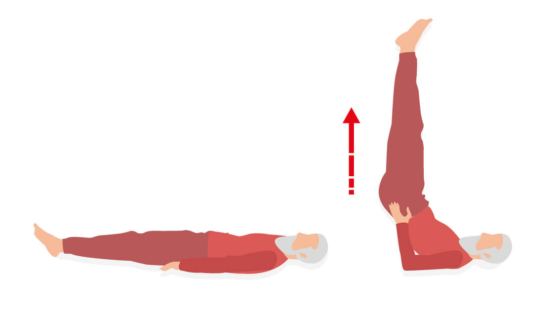 6 Best Yoga Poses for Prostate Enlargement - Ben's Natural Health