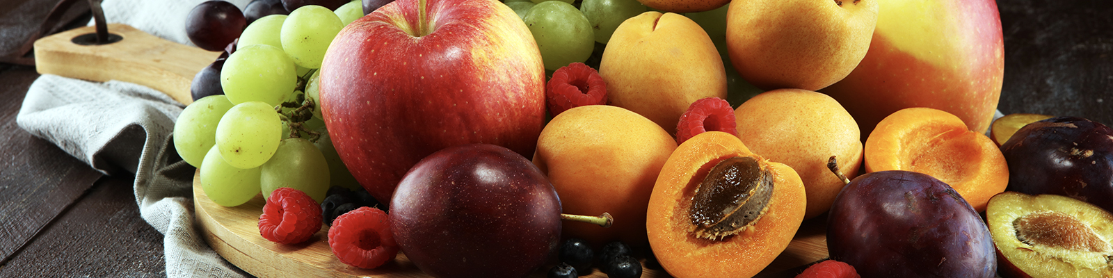 10 Low-Glycemic Fruits for Diabetes - Ben's Natural Health
