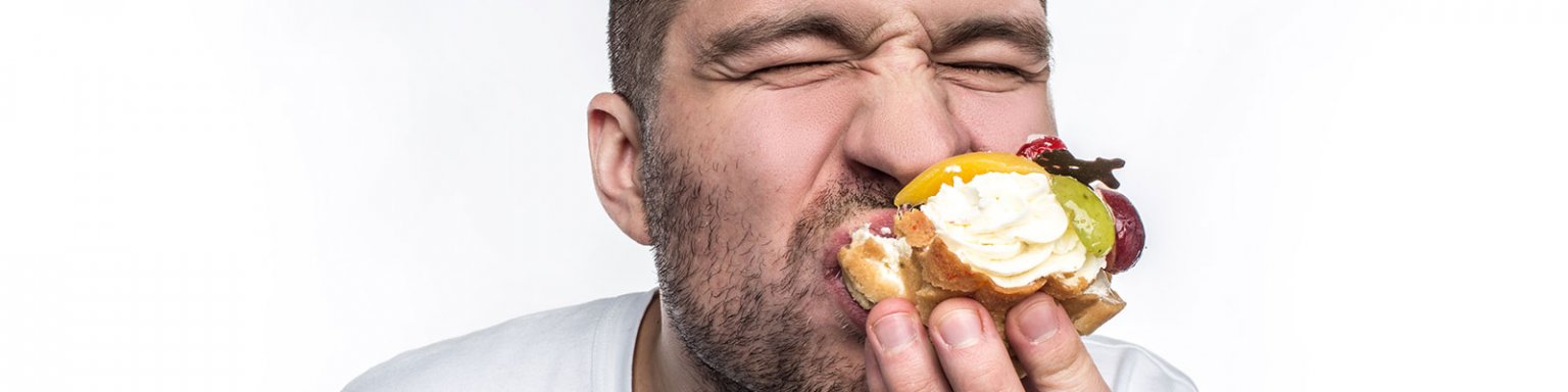 How To Stop Diabetes Hunger (Polyphagia) - Ben's Natural Health