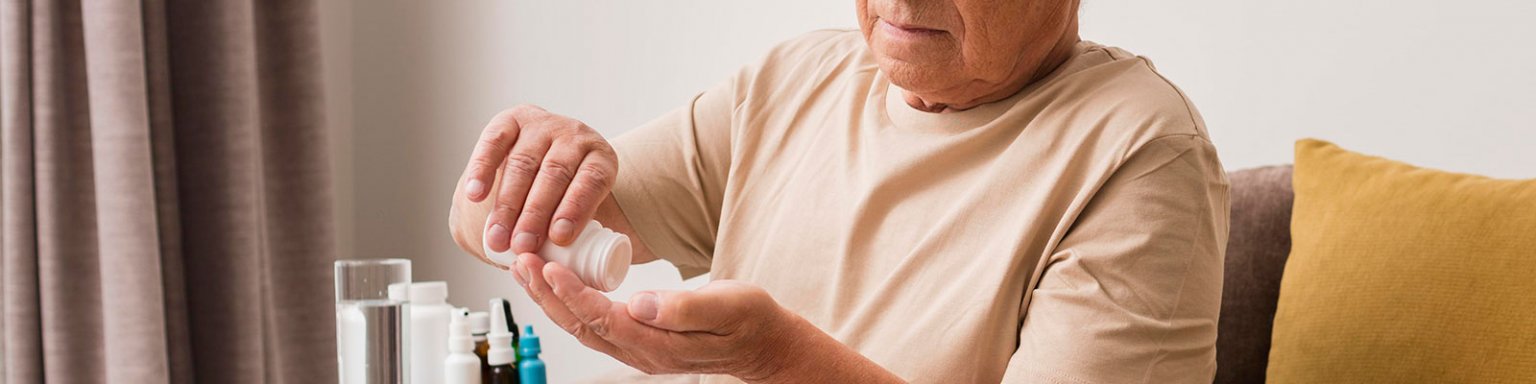 Prostate Medication: Conventional Treatments for BPH