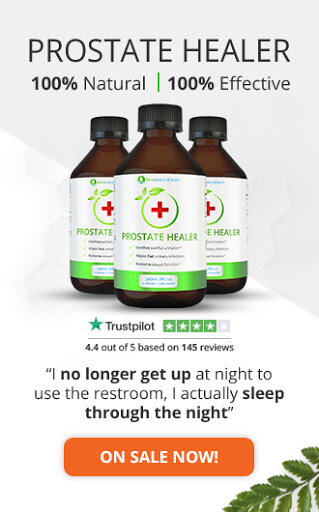 Rye Grass Pollen for Benign Prostatic Hyperplasia