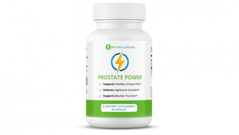 Herbs for an Enlarged Prostate (BPH) - Ben's Natural Health