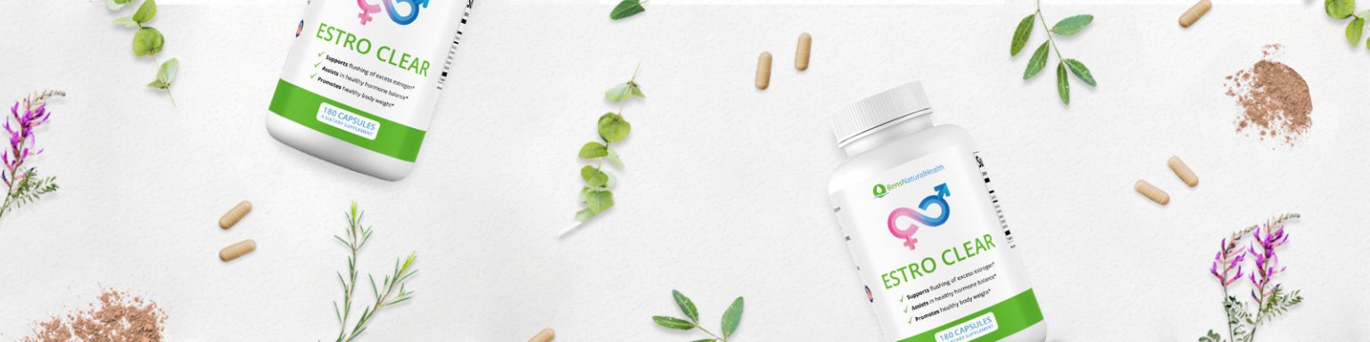 10 Best Estrogen Blocking Foods To Naturally Lower Estrogen Levels