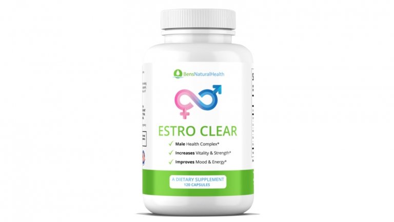 Estrogen Dominance In Men - Ben's Natural Health