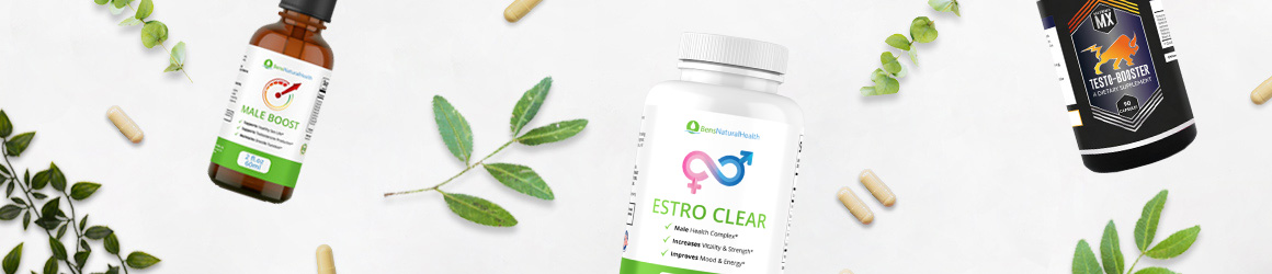 Sexual Health Program: Improve Your Health With Our Supplements