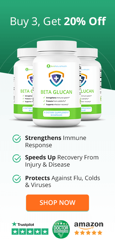 Natural Beta Blockers: 9 Medicinal Alternatives - Ben's Natural Health