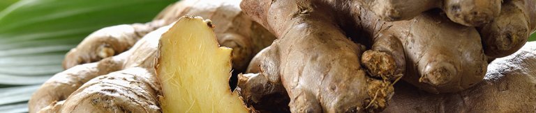 8 Health Benefits of Ginger for Men - Ben's Natural Health