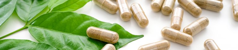 7 Natural Alpha-Blockers - Ben's Natural Health