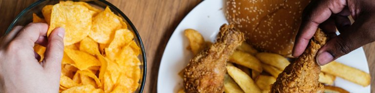 Foods To Avoid When Taking Creon - EPI Diet