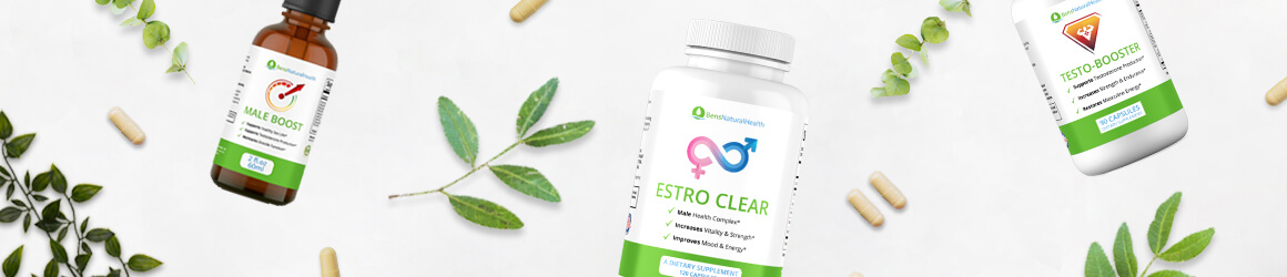 Sexual Health Program: Improve Your Health With Our Supplements