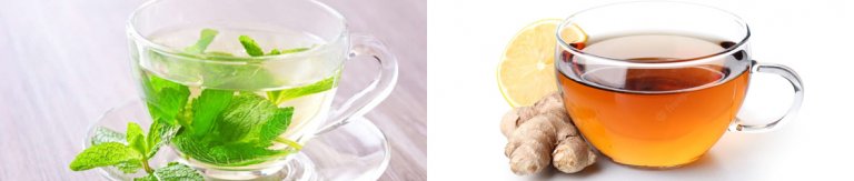 15 Natural Remedies To Get Rid Of Nausea - Ben's Natural Health