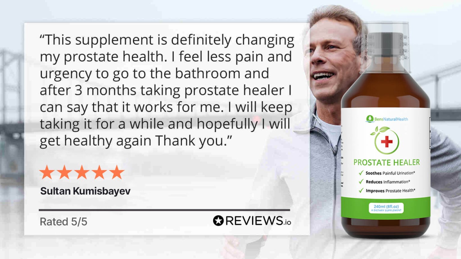 What Is A Decompressed Bladder? - Ben's Natural Health