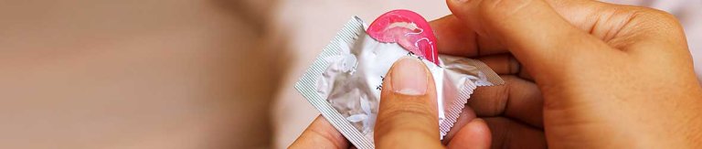 4 Steps To Take If Your Condom Breaks During Sex - Ben's Natural Health