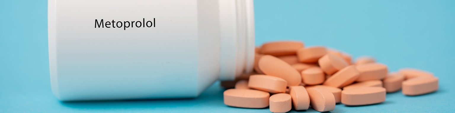 Metoprolol: Side Effects and How To Reduce Them - Ben's Natural Health