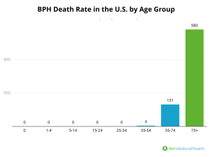 BPH Statistics and Facts: 2025 Insights