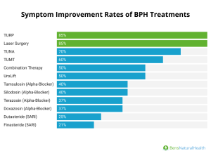 BPH Statistics and Facts: 2025 Insights