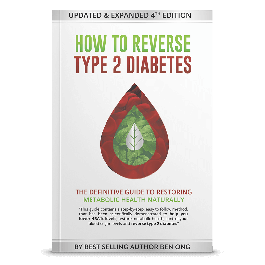 How To Reverse Type 2 Diabetes | Ben's Natural Health