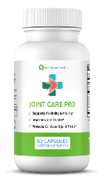 Joint Care Pro｜Joint Support Supplements｜Ben's Natural Health