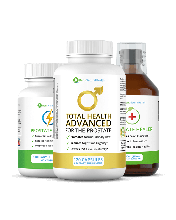 Advanced Prostate Health Program