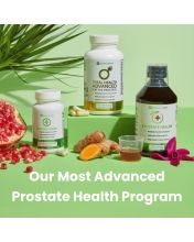 Advanced Prostate Health Program