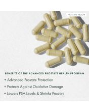 Advanced Prostate Health Program