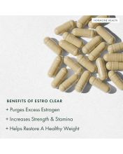 Estro Clear | Estrogen Blocker for Men｜Ben’s Natural Health