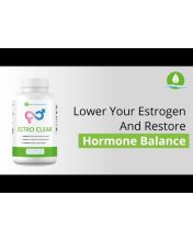 Estro Clear | Estrogen Blocker for Men｜Ben’s Natural Health