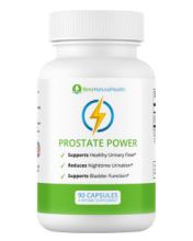 Advanced Prostate Health Program