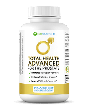 Advanced Prostate Health Program