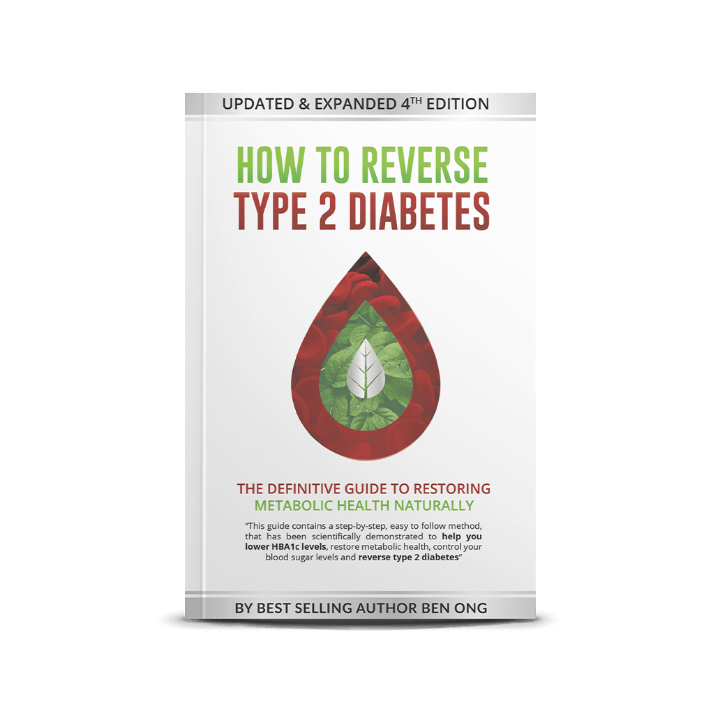 How To Reverse Type 2 Diabetes | Ben's Natural Health