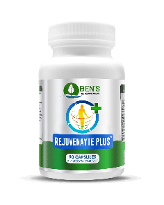 Advanced Prostate Health Program