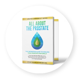 Advanced Prostate Health Program